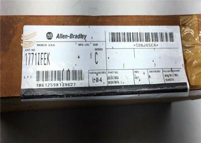 China 1771-IFEK ALLEN BRADLEY 1771-LFEK / C Conformal Analog Input Module FS for sale