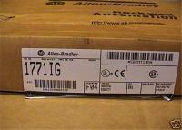 China ALLEN BRADLEY 1771-IG TTL Digital Input Output Module (+5V) Part # 636027-01 for sale