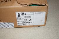 China NIB ALLEN BRADLEY 1771-IGD TTL Digital Input Output Module P / N 96042274 1771IGD for sale