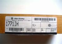 China Allen Bradley 1771-Ih Ser A Digital DC Input Module 1771ih Original Box for sale