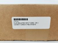 China Allen Bradley 1771-IL /B 1771IL Digital Input Output Module 5 Point CE for sale
