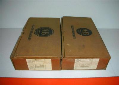 China ALLEN BRADLEY 1771-IM AC / DC Digital Input Output Module 240 VAC Series A for sale