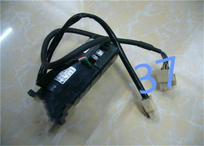 China SGM-01A3G36 Industrial Servo Motor , Yaskawa High Precision Servo Motor for sale