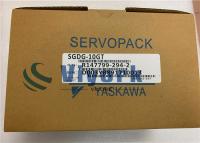China Yaskawa SGDG-10GT Industrial Servo Drives 1000W 7.6AMP AC Servo Amplifier for sale