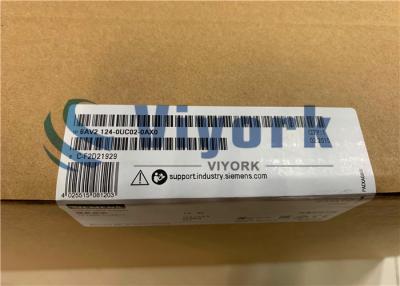 China 6AV2124-0UC02-0AX0 Touch Screen Siemens Operator Interface 19 Inch Widescreen Tft Display for sale