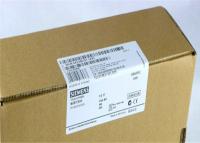 China SIEMENS 6AV6642-0BC01-1AX1 HMI Touch Screen SIMATIC TP 177B 6