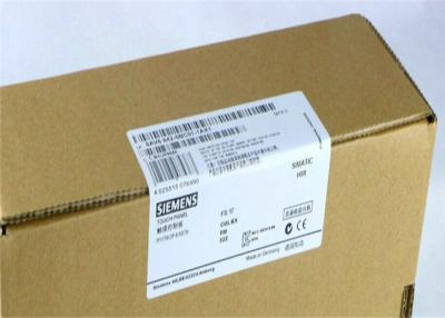 China SIEMENS 6AV6642-0BC01-1AX1 HMI Touch Screen SIMATIC TP 177B 6