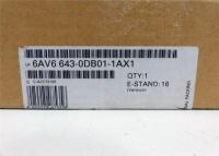 China Siemens HMI Touch Screen MP 277 8