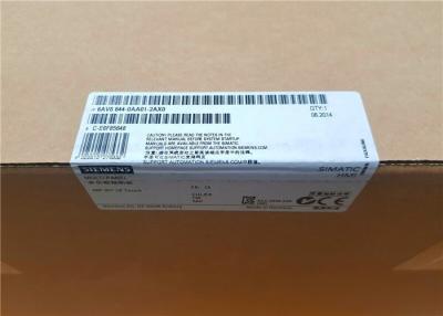 China ONE Siemens Hmi Touch Panel 6AV6 644-0AA01-2AX0 6AV6644-0AA01-2AX0 for sale
