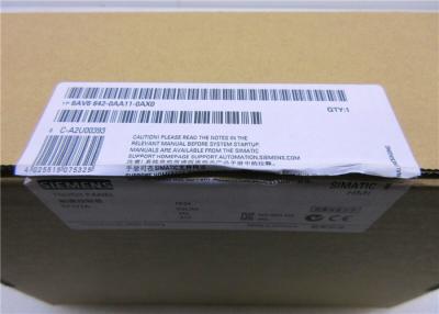 China TP177A 6AV6642-0AA11-0AX0 Siemens Simatic Touch Panel Bootloader V1.8 P44 645 for sale