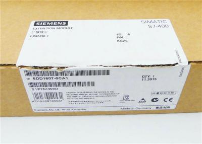 China Siemens Simatic EXM 438-1 6DD1607-0CA1 Programmable Circuit Board for sale