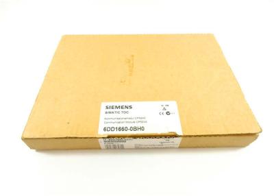 China 6DD1660-0BH0 Simatic TDC CP52A0 Communication Module for sale