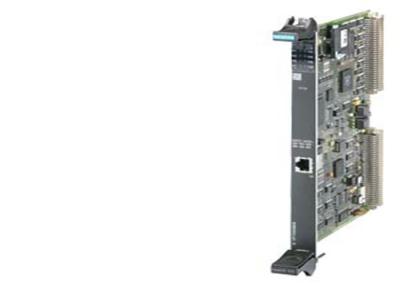 China 6DD1661-0AE1 Simatic TDC CP51M1 Siemens Communication Module for sale