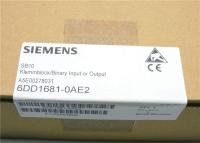 China 6DD1681-0AE2 SIMATIC TDC Programming Circuit Boards for sale