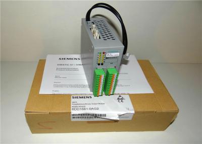 China 120V 8 Outputs 6DD1681-0AG2 Programmable Circuit Board for sale
