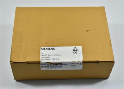 China Siemens 6DD1681-0EB3 SIMATIC TDC Programmable Circuit Board for sale
