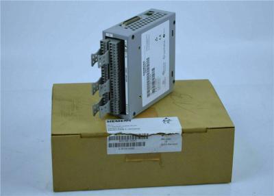China Converter SU13 50 Terminals 6DD1681-0GK0 Module Interface for sale