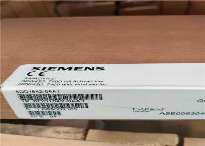China 6DD1842-0AA SIMADYN D T400 Programming Circuit Boards for sale