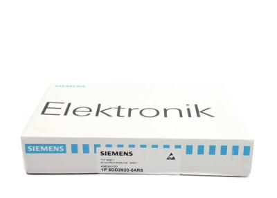 China Siemens Simadyn D 6DD2920-0AR5 Programmable Circuit Board for sale