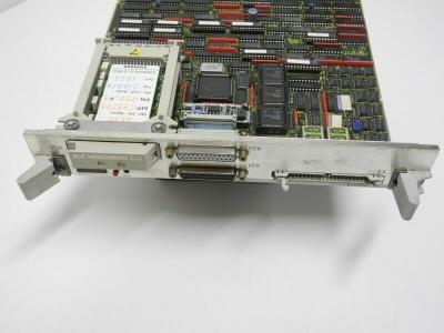 China 6DD1600-0AE2 PM12 Siemens Simadyn Processor Module for sale