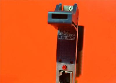 China Siemens Simatic CPU 550 6DD1600-0BA0 64 Bit CPU Module for sale