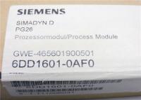 China 6DD1601-0AF0 16 Bit 16MHZ Controller Circuit Board for sale