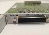 China 6DD1601-0AH0 D Expansion ITDC Programmable Circuit Board for sale