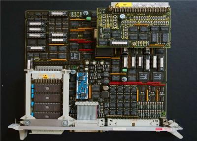 China Process Module PT20M Programmable Circuit Board 6DD1606-1AD0 for sale