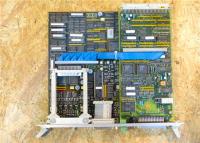 China Simadyn D 6DD1606-2AB0 PT2G Line Commutated Converter for sale