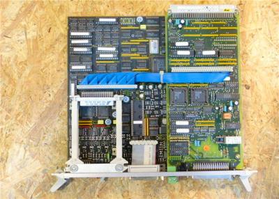 China Simadyn D 6DD1606-2AB0 PT2G Line Commutated Converter for sale