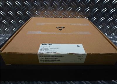 China 16 Inputs 6DD1606-4AB0 PM4 IT42 Programmable Circuit Board for sale