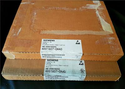 China Siemens Simatic FM458 Processor Module 6DD1607-0AA0 for sale