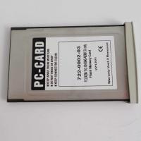 China Programmable 6DD1610-0AH5 MS55 Simadyn D Memory Submodule for sale