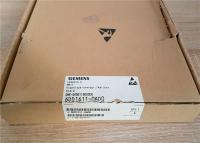 China Siemens 64KB RAM 6DD1611-0AD0 MM11 Simadyn D Mailbox for sale