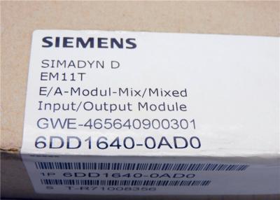 China Simadyn 6DD1640-0AD0 EM11T Programmable Circuit Board for sale