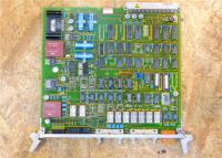 China Simadyn D ES1 Programmable Circuit Board 6DD1648-0AB0 for sale