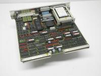 China 6DD1660-0AF0 Digital Simadyn D CS3 Subrack Interface Board for sale