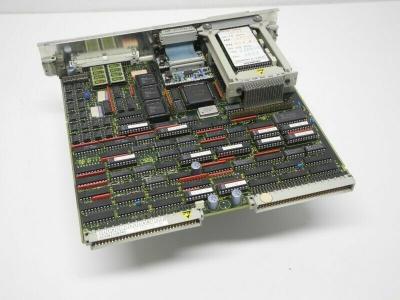 China 6DD1660-0AF0 Digital Simadyn D CS3 Subrack Interface Board for sale