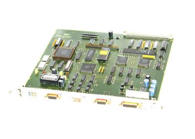 China SINEC L1 6DD1660-0AJ0 CS6 Programmable Circuit Board for sale