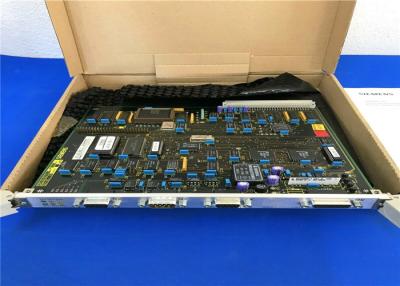 China Simadyn D 6DD1660-0AJ1 SINEC L1 Communication Module for sale