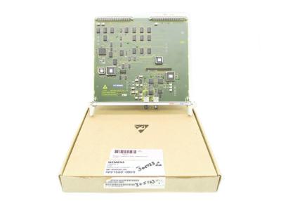 China 6DD1660-0BD0 CS22 Frame Simadyn D Communication Module for sale