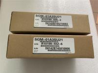 China SGM-01A3SU21 200V 100W Industrial Servo Motor 3000rpm for sale