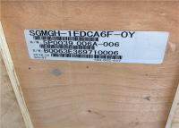 China SGMGH-1EDCA6F-OY 1500RPM 95.4NM Industrial Servo Motor for sale