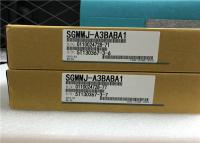 China CE SGMMJ-A3BABA1 220V AC Servo Motor 3000r/Min 30W for sale