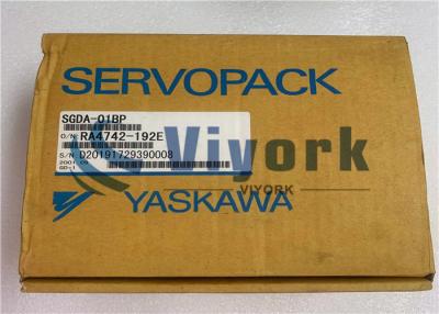 China Yaskawa SGDA-01BP 115VAC AC Servo Amplifier 4.5A 100W for sale