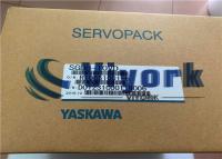 China 1KW 3PH 200V 8A AC Servo Amplifier Yaskawa SGDB-10VD for sale