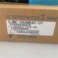 China SJME-08AMB4C-OY 750W 200VAC Industrial Servo Motor for sale