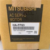 China AC Mitsubishi HA-FF63 Industrial Servo Motor 600W 3000R/Min for sale