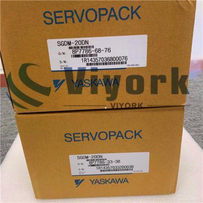 China Industrial 6 Axis Ac Servo Motor Driver SGDR-SDA710A01B for sale
