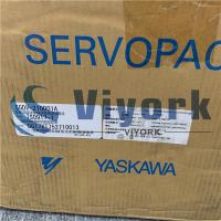 China 480VAC 20.8A 6KW Industrial Servo Drives SGDV-210D01A for sale